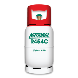 R452A - National Refrigerants Ltd